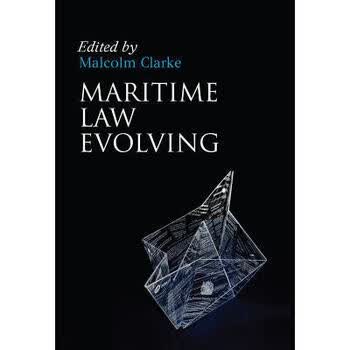 Maritime Law Evolving