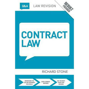 Q&A Contract Law