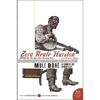 Mule Bone