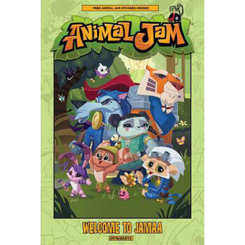 Animal Jam