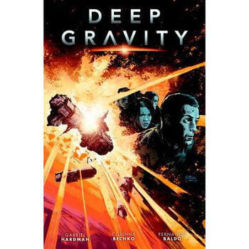 Deep Gravity