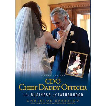 CDO Chief Daddy Officer: The Business of Fat...
