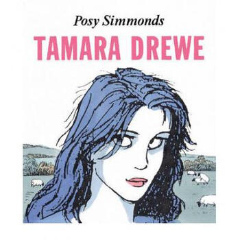 Tamara Drewe