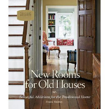 New Rooms for Old Houses: Beautiful Addition...