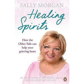 Healing Spirits