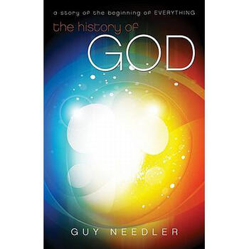History of God: A Story of the Beginning of ...