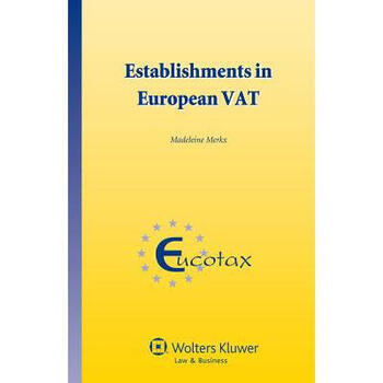 Establishments in European Vat