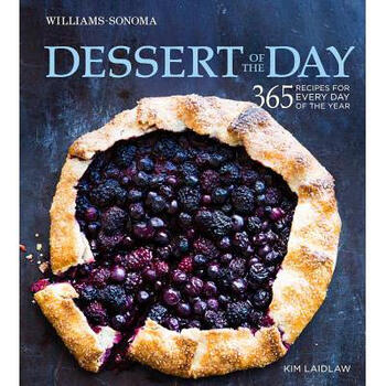 Dessert of the Day