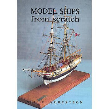 Model Ships from Scratch