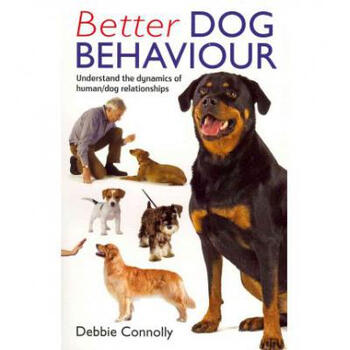 Better Dog Behaviour