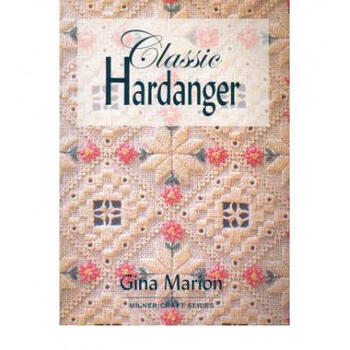 Classic Hardanger