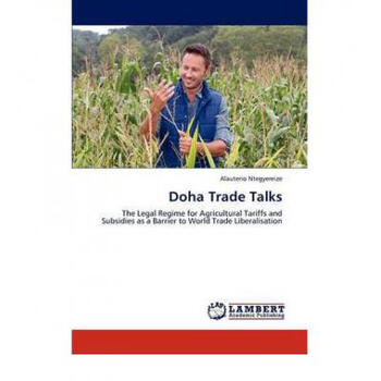 Doha Trade Talks
