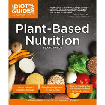 Plant-Based Nutrition, 2e