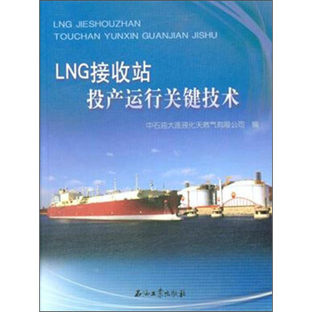 LNG接收站投产运行关键技术