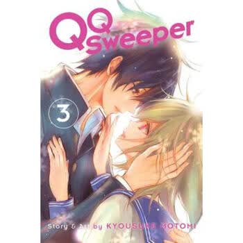 Qq Sweeper, Vol. 3, Volume 3