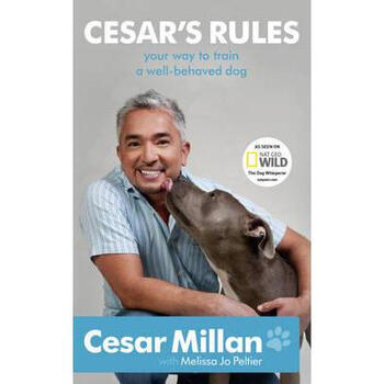 Cesar's Rules: Your Way To Train A Well-Beha...