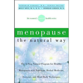 Menopause the Natural Way