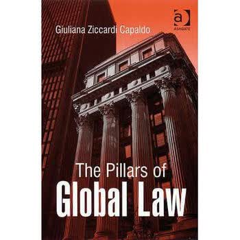 The Pillars of Global Law