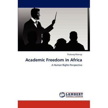 Academic Freedom in Africa
