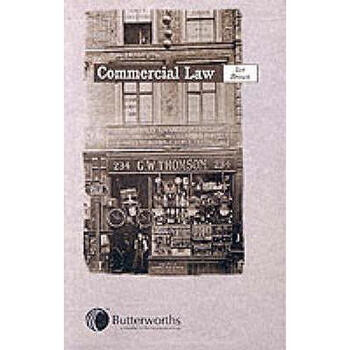 Commercial Law