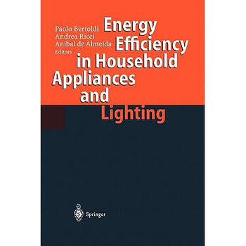 Energy Efficiency in Househould Appliances a...