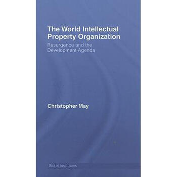 World Intellectual Property Organization (WI...