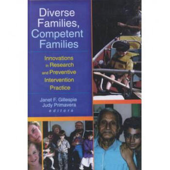 Diverse Families, Competent Families : Innov...