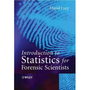 Introduction To Statistics For Forensic Scie...