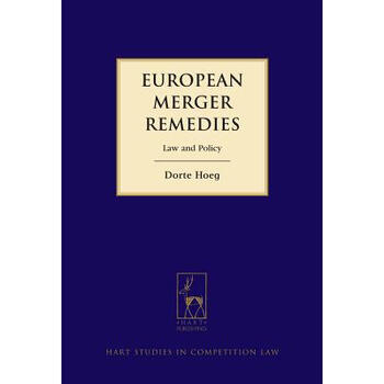European Merger Remedies: Law and Policy