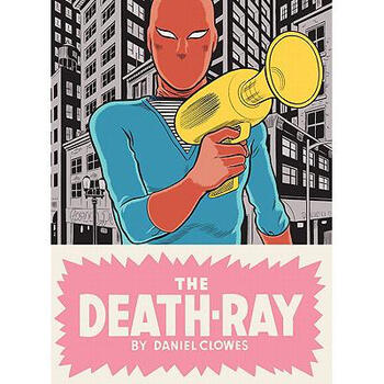 The Death-Ray