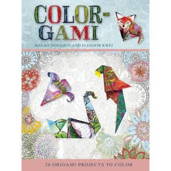 Color-Gami (mass market)