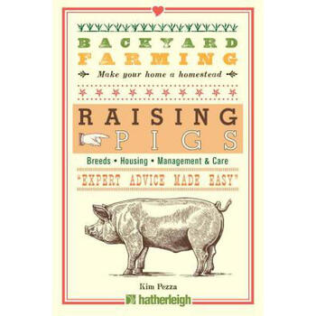 Backyard Farming: Raising Pigs