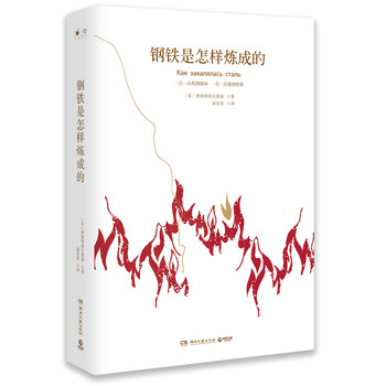 钢铁是怎样炼成的（精装版）
