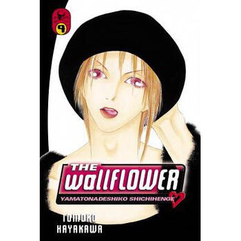 The Wallflower, Volume 9