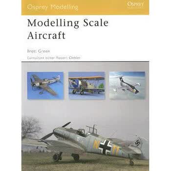 Modelling Scale Aircraft