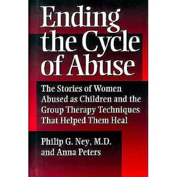 Ending The Cycle Of Abuse: The Stories Of Wo...