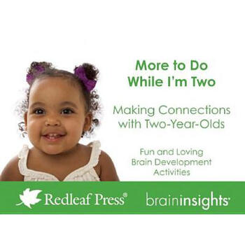 More to Do While I'm Two: Making Connections...