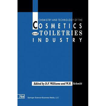 Chemistry and Technology of the Cosmetics an...