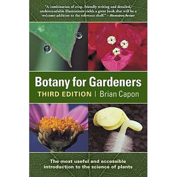 Botany for Gardeners