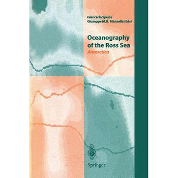 Oceanography of the Ross Sea Antarctica : An...