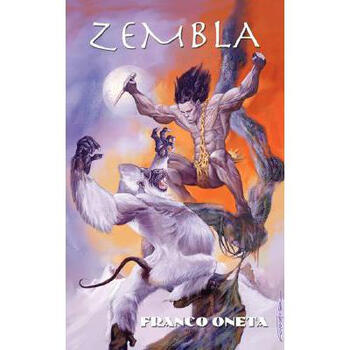 Zembla (Vol. 1)