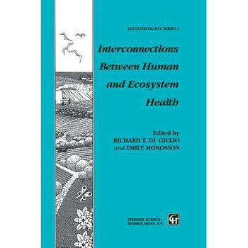 Interconnections Between Human and Ecosystem...