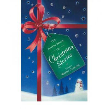 The Puffin Book of Christmas Stories