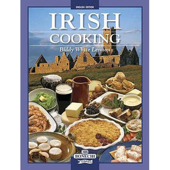 Irish Cooking