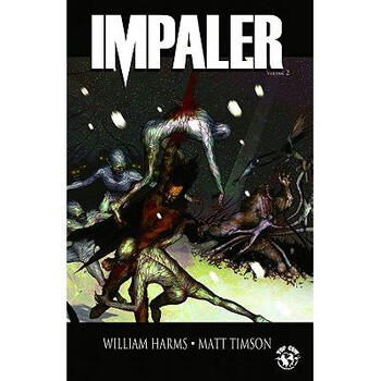 Impaler Volume 2