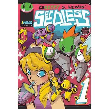 Seedless: - Seedless