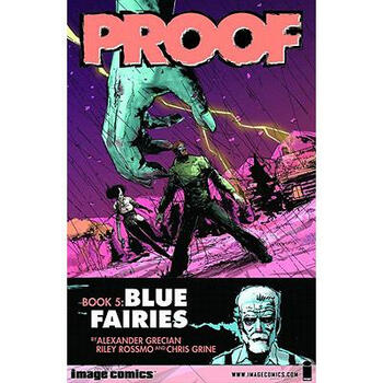 Proof Volume 5
