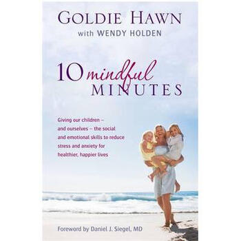 10 Mindful Minutes: Giving our children - an...