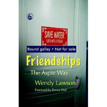 Friendships: The Aspie Way