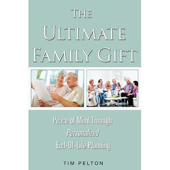 The Ultimate Family Gift: Peace of Mind Pers...